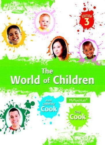 The World Of Children 3Rd Edition – AttentiveSons Store