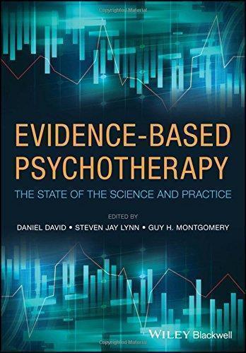 Ebook – Evidence Based Psychotherapy The State Of The Science And Practice (PDF Instant Download ...