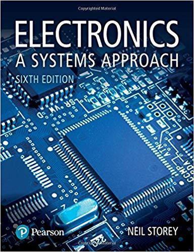 Electronics A Systems Approach 6Th Edition – AttentiveSons Store