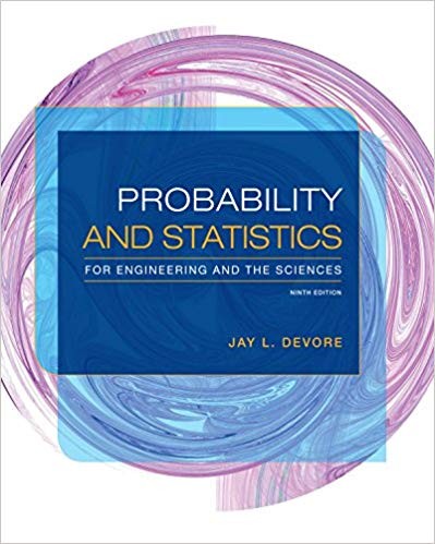 Probability and Statistics for Engineering and the Sciences 9th Edition – AttentiveSons Store