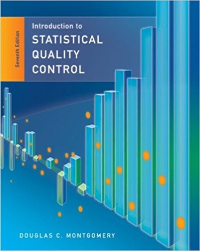 Statistical Quality Control 7th Edition – Twin Sea Star