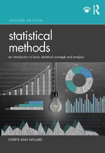 Statistical Methods An Introduction To Basic Statistical Concepts And