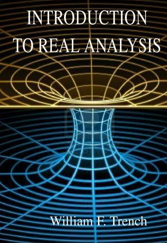 Introduction To Real Analysis – AttentiveSons Store