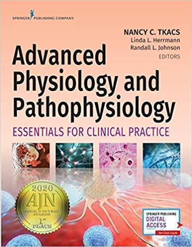 Advanced Physiology And Pathophysiology Essentials For Clinical ...