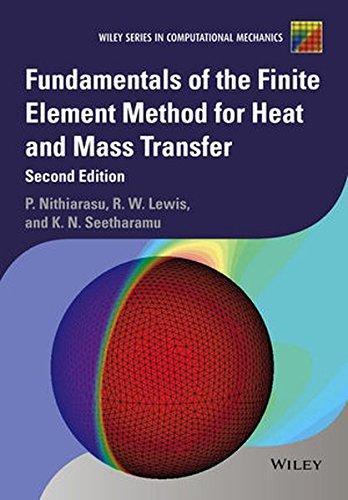 Ebook – Fundamentals Of The Finite Element Method For Heat And Mass ...