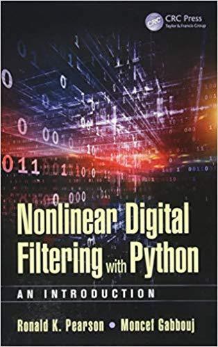 Nonlinear Digital Filtering With Python An Introduction – AttentiveSons Store