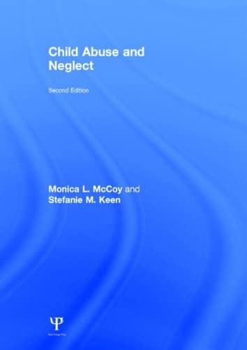 Child Abuse and Neglect: Second Edition – Auckoo Store