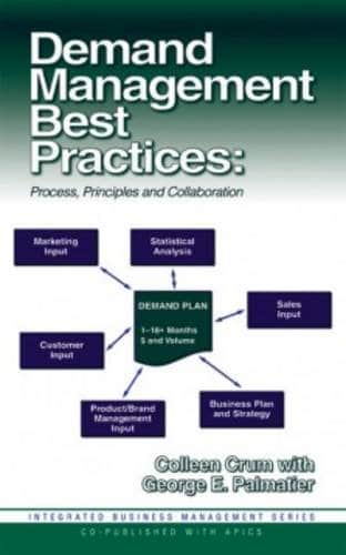 Demand Management Best Practices Process Principles and Collaboration ...