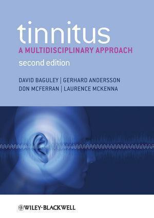 Tinnitus A Multidisciplinary Approach 2nd Edition – AttentiveSons Store