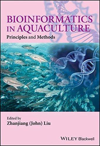 Bioinformatics In Aquaculture Principles And Methods Attentivesons Store