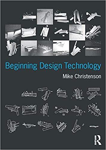 Ebook – Beginning Design Technology (PDF Instant Download) – Manybook Shop