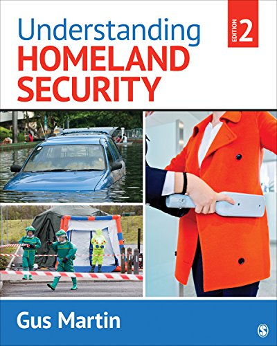 Understanding Homeland Security 2nd Edition – TUNED IN, LLC