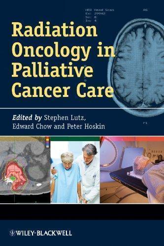 Ebook – Radiation Oncology In Palliative Cancer Care (PDF Instant Download) – Openlibrarys Shop