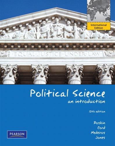 Political Science An Introduction 12Th Edition – AttentiveSons Store