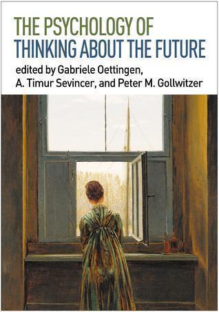The Psychology Of Thinking About The Future – AttentiveSons Store