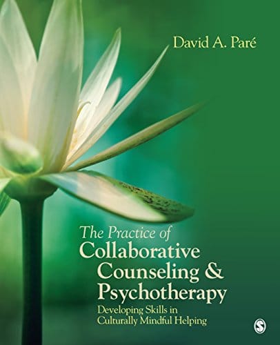 The Practice of Collaborative Counseling & Psychotherapy: Developing ...