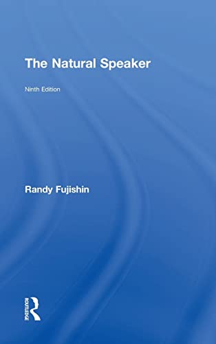 The Natural Speaker 9th Edition – Hacasa Shop