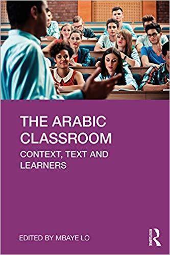 The Arabic Classroom Context Text And Learners – AttentiveSons Store