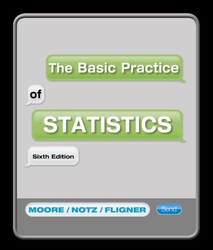 The Basic Practice of Statistics: w/Student CD – Auckoo Store