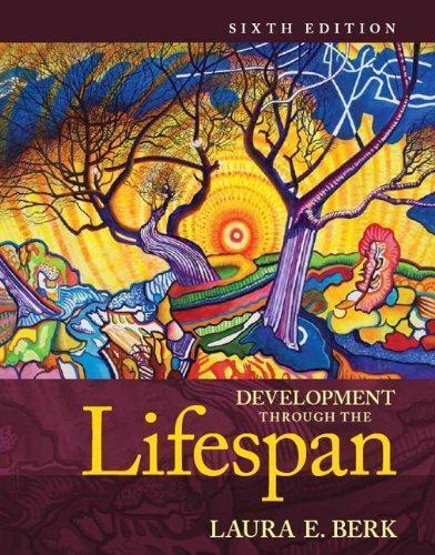 Ebook – Development Through The Lifespan 6Th Edition (PDF Instant ...