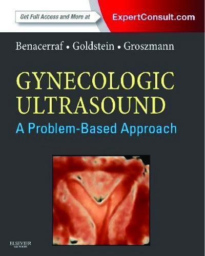 Gynecologic Ultrasound A Problem Based Approach – AttentiveSons Store