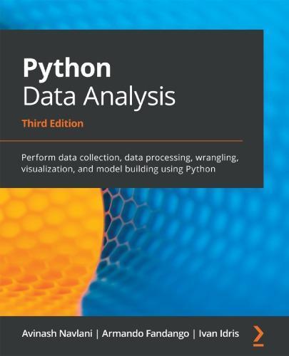 Python Data Analysis 3Rd Edition – AttentiveSons Store