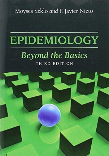 Epidemiology Beyond The Basics 3Rd Edition – AttentiveSons Store