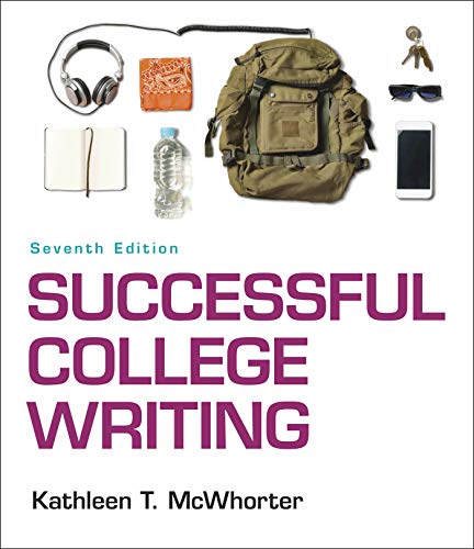 Successful College Writing 7th Edition – TUNED IN, LLC