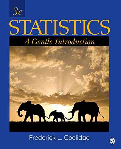 Statistics: A Gentle Introduction 3rd Edition – Auckoo Store