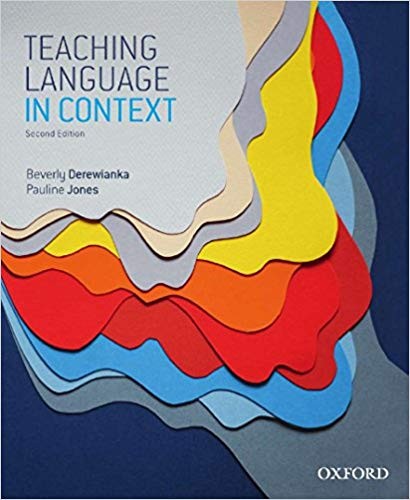 Teaching Language in Context 2nd Edition – AttentiveSons Store