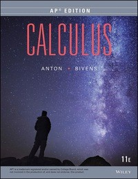 Calculus: AP Edition 11th Edition – AttentiveSons Store