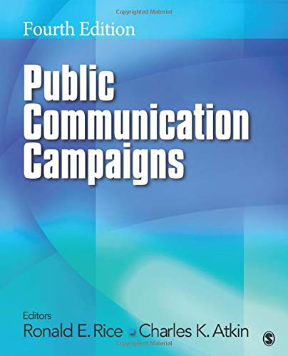 Public Communication Campaigns – 4th Edition – TUNED IN, LLC