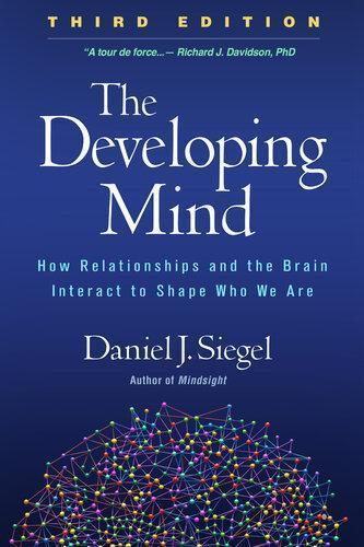 Ebook – The Developing Mind 3Rd Edition (PDF Instant Download) – Library Store