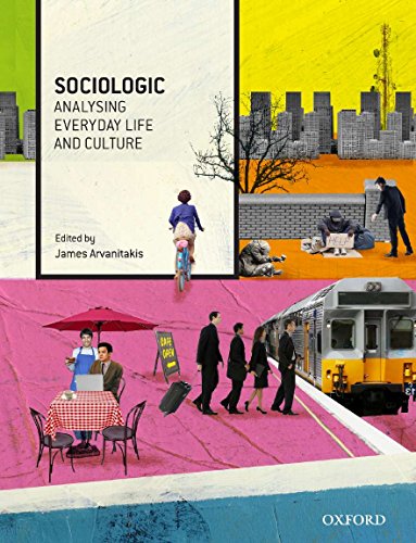 Sociologic: Analysing Everyday Life and Culture – Hacasa Shop