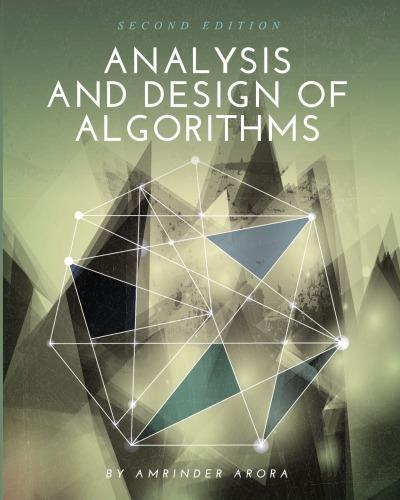 Analysis And Design Of Algorithms 2Nd Edition – AttentiveSons Store