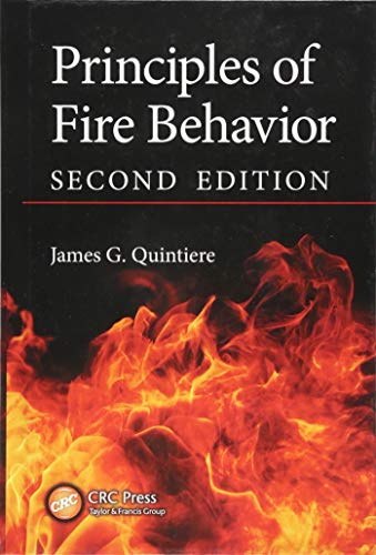 Principles of Fire Behavior, Second Edition – 2nd Edition – TUNED IN, LLC