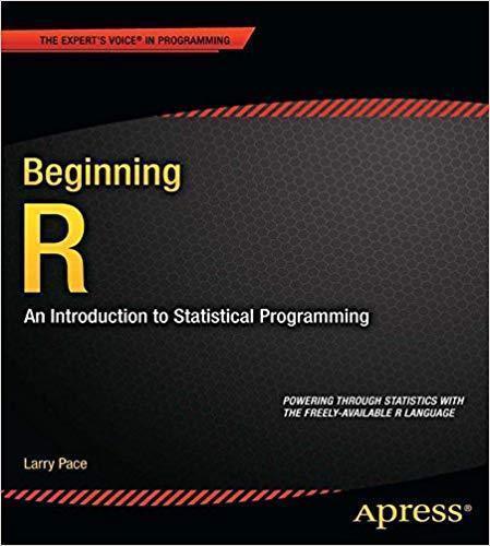 Ebook – Beginning R An Introduction To Statistical Programming (PDF Instant Download) – Ebook Store