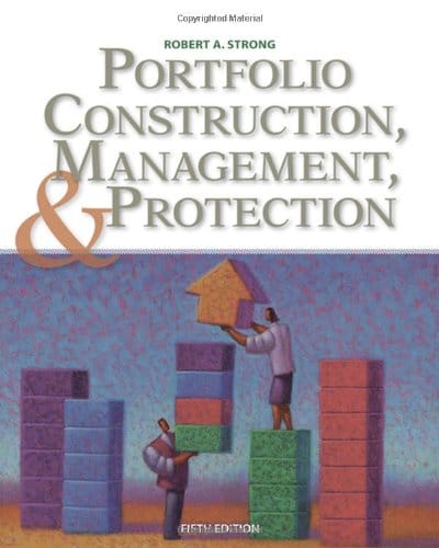 Portfolio Construction, Management, and Protection – TUNED IN, LLC