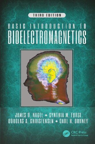 Basic Introduction To Bioelectromagnetics 3Rd Edition – AttentiveSons Store