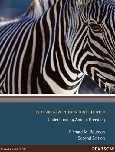 Understanding Animal Breeding 2Nd Edition – AttentiveSons Store