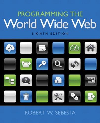 Programming the World Wide Web 8th Edition – Magiclibs.shop