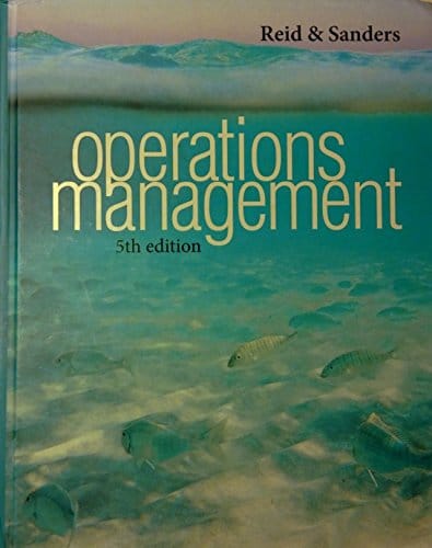 Operations Management – Auckoo Store