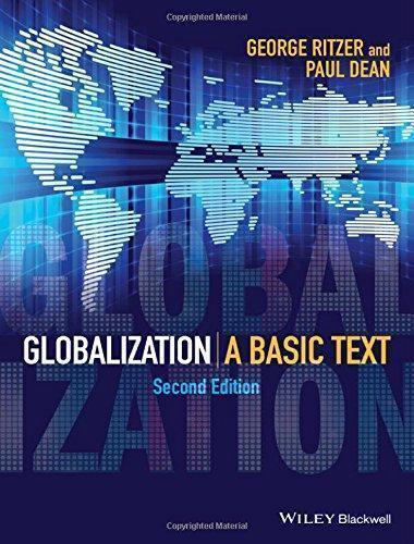 Globalization A Basic Text 2Nd Edition – AttentiveSons Store