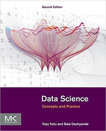 Data Science Concepts And Practice 2Nd Edition – AttentiveSons Store