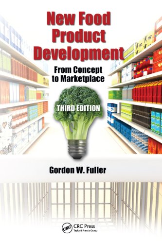 New Food Product Development: From Concept to Marketplace, Third ...