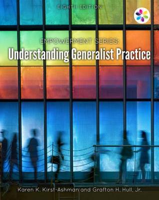 Understanding Generalist Practice 8Th Edition – AttentiveSons Store