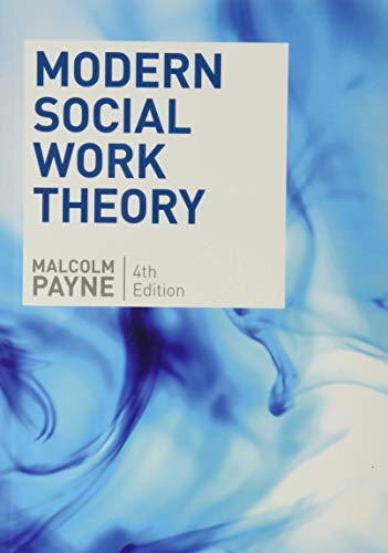 Modern Social Work Theory – Auckoo Store