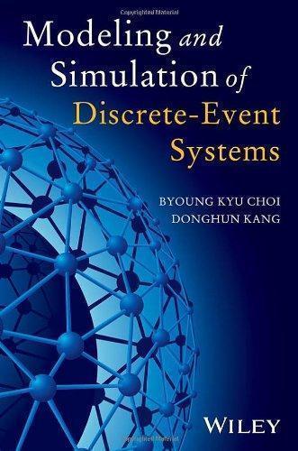 Modeling And Simulation Of Discrete Event Systems Attentivesons Store