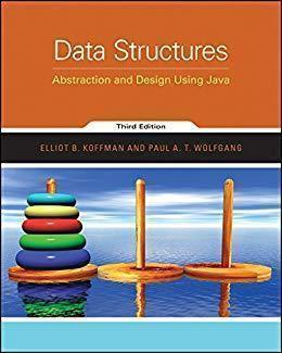 Ebook – Data Structures Abstraction And Design Using Java 3Rd Edition (PDF Instant Download ...