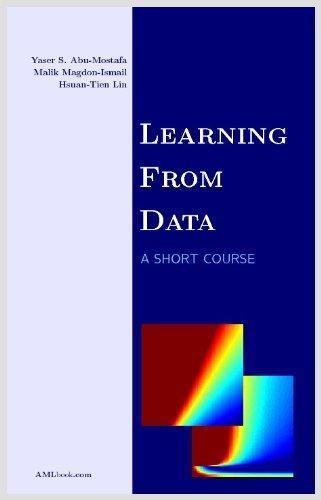 Learning From Data A Short Course – AttentiveSons Store